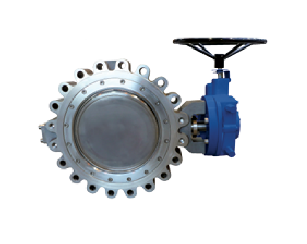 T SERIES – PTFE SEALED FIRESAFE VALVE - ENE Petro Services